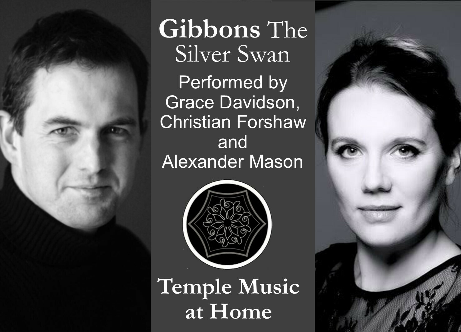 Grace Davidson and Christian Forshaw: Gibbons - The Silver Swan