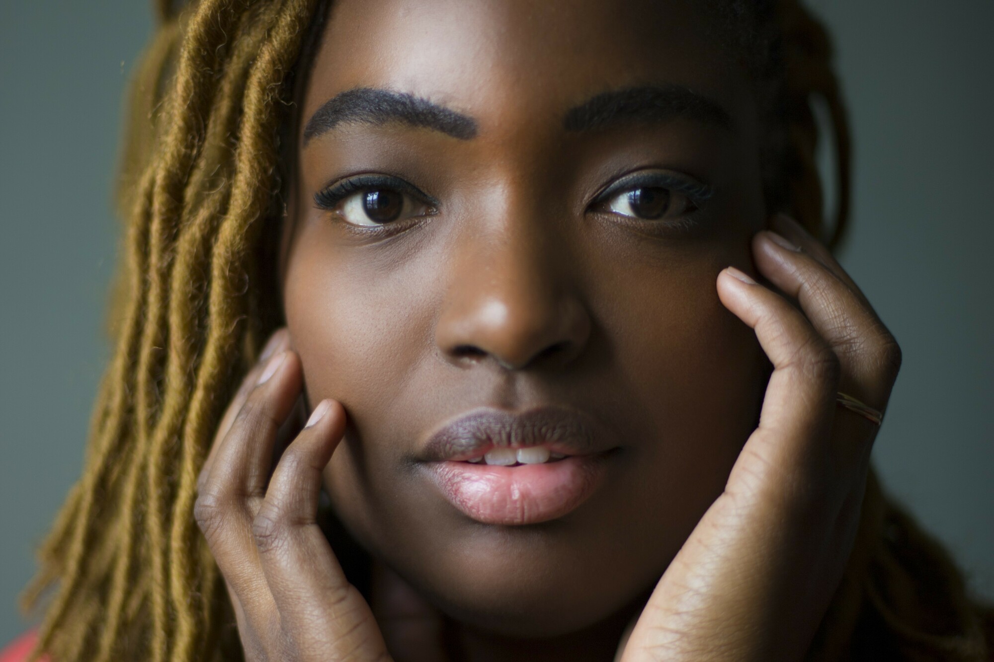 Temple Song: Axelle Fanyo