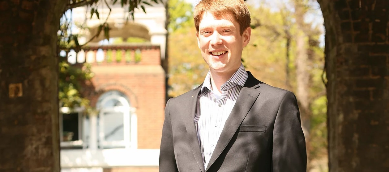 Temple Singers: A Venetian Choral Journey